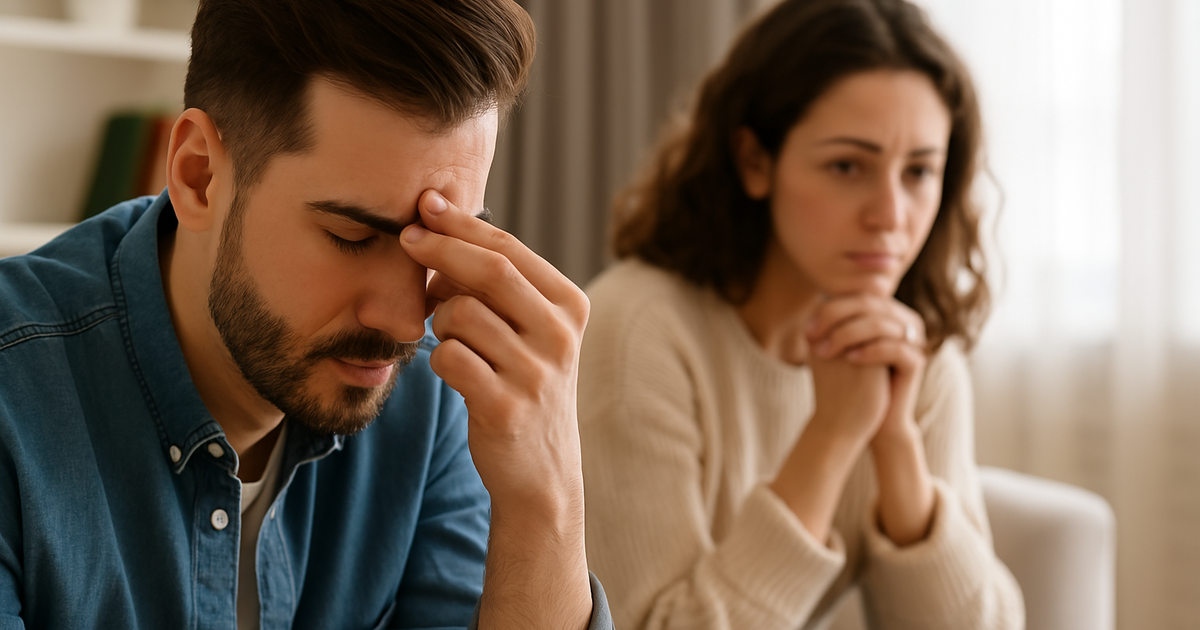 Test psihologic: Cât de stresat(ă) ești? | Evaluare gratuită